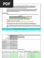 Discharge Unit Values BS.5572:1978: Type of Sanitary Fitting Interval ...