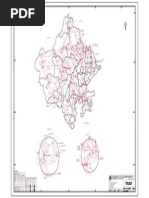 Latest KPTCL Map | PDF | South India
