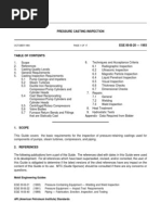 NADCAP Checklist Listing | PDF | Nondestructive Testing | Heat Treating