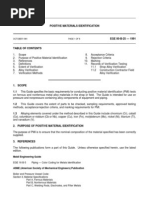 Industrial PMI Procedure Guide | PDF | Pipe (Fluid Conveyance ...