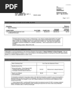 Citi Bank 2021 Statements | PDF | Citigroup | Citibank