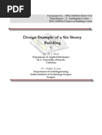 RCC Domes | PDF | Beam (Structure) | Dome