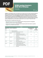 Examples of Background of The Study | PDF | Learning | Knowledge