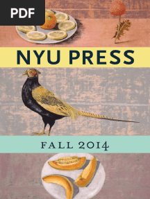 NYU Press | Scribd