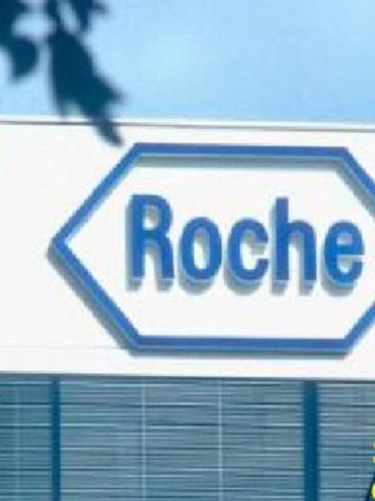 Roche Pakistan | PDF | Strategic Management | Retail
