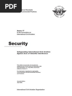 GACA Regulation | PDF | Instrument Flight Rules | Air Traffic Control