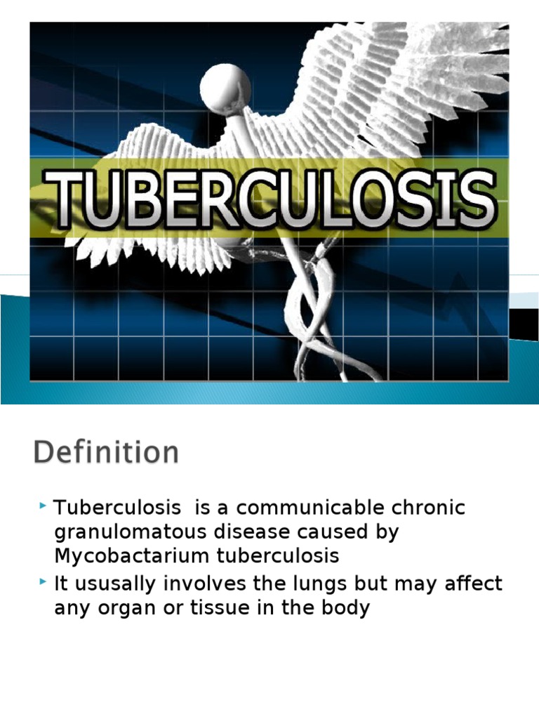 Intestinal Tuberculosis | Tuberculosis | Lymphatic System