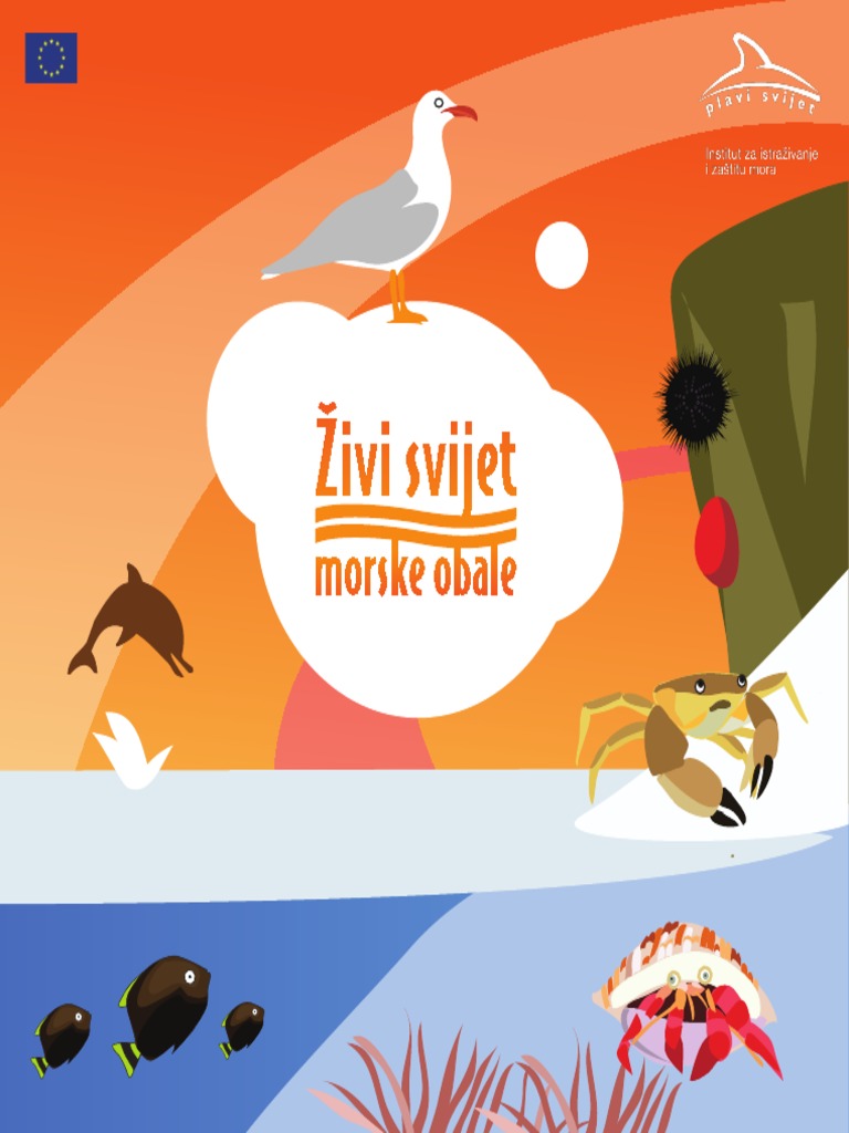 Morska Obala | PDF
