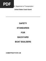 Outboard Motor Installation Guidelines | PDF | Manufactured Goods ...