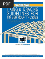 GIB Rondo Metal Batten System - System and Installation Manual | PDF ...