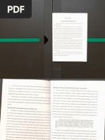 Secret Service Rank Structure Manual | PDF | National Security | Government