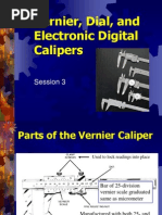 CALLIPERS - Different Types of Calipers and Their Uses (With ...