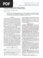 COMCOT User Manual v1.7 | PDF | Tsunami | Earthquakes