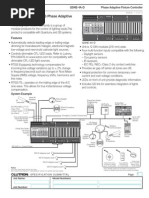 QS Sensor Module QSM Sensor Interfaces | PDF | Wireless | Radio