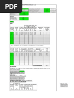API 620 Tank Design Specifications | PDF | Stress (Mechanics) | Pressure