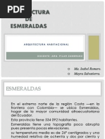 Mapa y Ubicación del Cantón Quevedo | PDF | Suelo | Agua