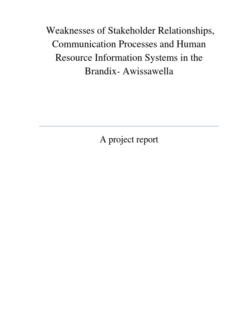 Ipm (CCHRM) | PDF | Tacit Knowledge | Intelligence Analysis