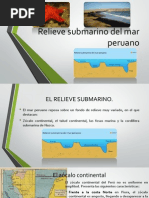 TABLAZOS | PDF | Perú | Geología