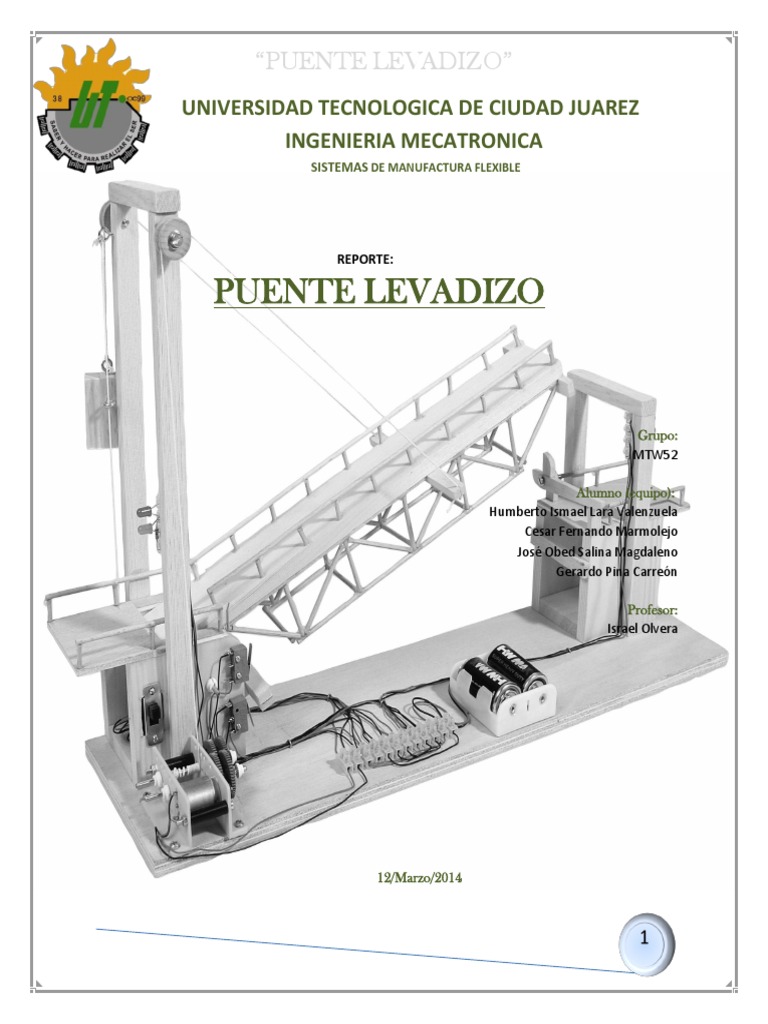 PUENTE LEVADIZO (PROYECTO).docx PUENTE LEVADIZO (PROYECTO).docx