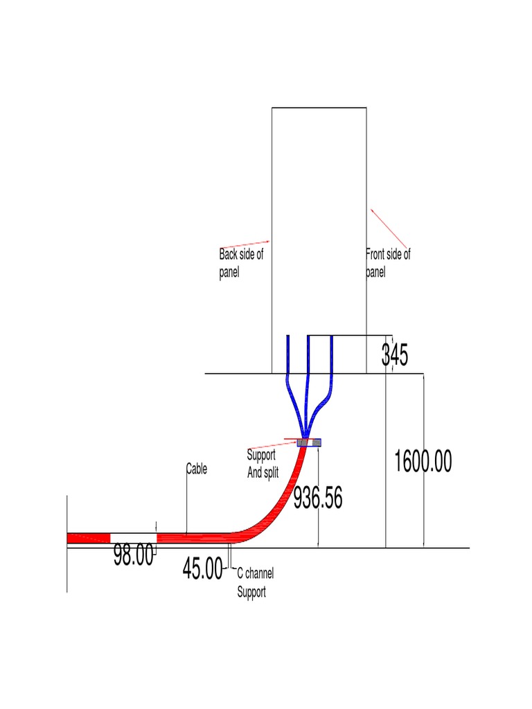 22kV Cable Termination | PDF | Home & Garden