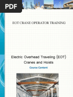 Overhead Crane Safety Quiz | PDF