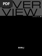 Hager Finish Chart | PDF