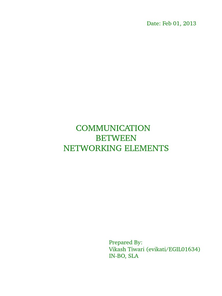 Prepaid Call Flow Algorithm | PDF | Telecommunications Standards ...