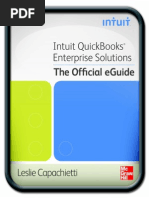 QuickBooks Enterprise 24.0 In-Depth Guide | PDF | Quick Books | Remote ...