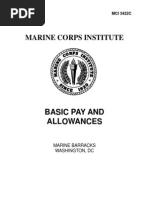 RQS - Navmc 10476 (05-02) | PDF | Social Security Number | United ...