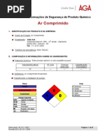 Fispq Modelo | PDF | Vapor | Química