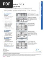 Usp 643 | PDF | Total Organic Carbon | Chemistry