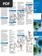 CROMSOL Eye Drops Solution 2 Sodium Cromoglicate PIL | PDF | Medicine ...