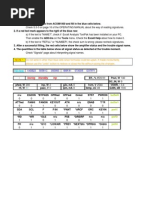 1 Data Sheet Sel-2414 | PDF | Transformer | Scada