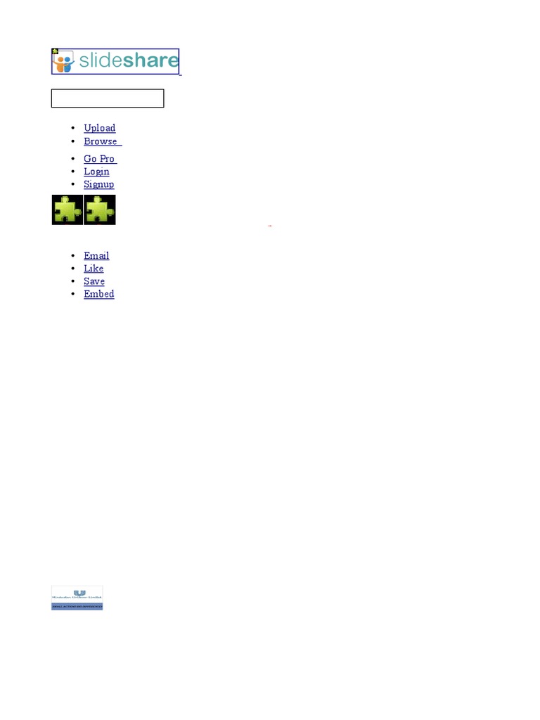 New OpenDocument Text | PDF