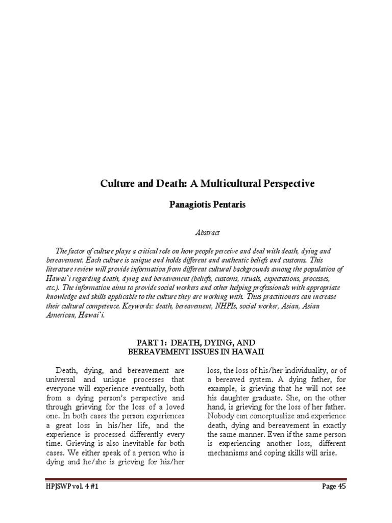 Pentaris HPJSWP-libre PDF | PDF | Race And Ethnicity In The United ...