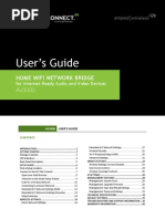 AVWeb Setup | PDF | File Transfer Protocol | Port (Computer Networking)
