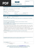 ATD Form | PDF | Payments | Personal Finance