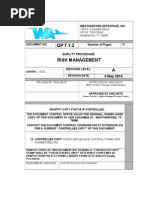 IAF Codes Table | PDF | Materials | Industries