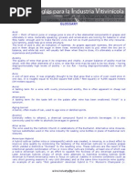 Reflective Vocabulary Writing Guide | PDF | Reflective Practice ...
