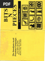 The Jackson - Kush Plan | PDF