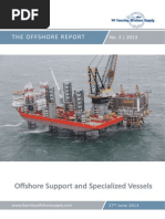 Noble Fleet Status Report | PDF | Option (Finance) | Business