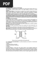 Motor Con Rotor Devanado | PDF | Motor eléctrico | Corriente eléctrica