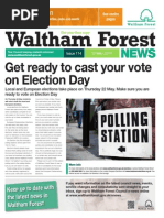 Chan Plot Interpretations | PDF