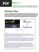 The Sacred Records of Atum-Re The Black Book | PDF