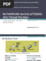 Introduction To Electrostrictive Material | PDF | Piezoelectricity ...