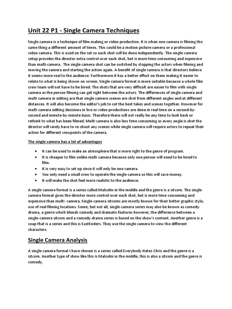 Unit 22 2 | PDF | Leisure