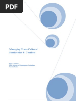 The Tortuous Evolution of The Multinational Corporation - Howard V ...