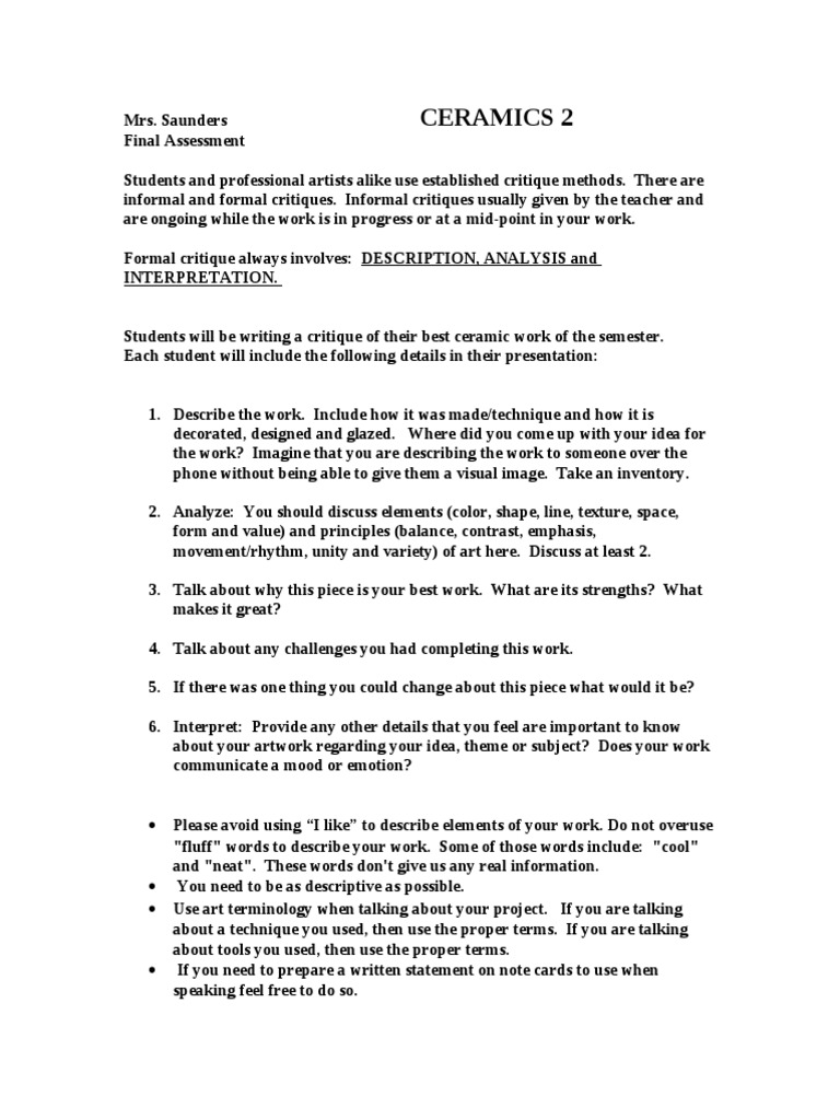 Course 2 Final Assessment | PDF