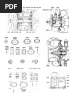 Planos de Buggy para Constructores | PDF | Vehículo de motor | Coche