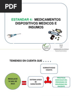 NOM-137-SSA1-2008 - Etiquetado de Dispositivos Médicos | PDF | Dispositivo médico | México